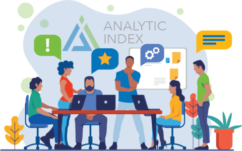 About Us - Analytic Index